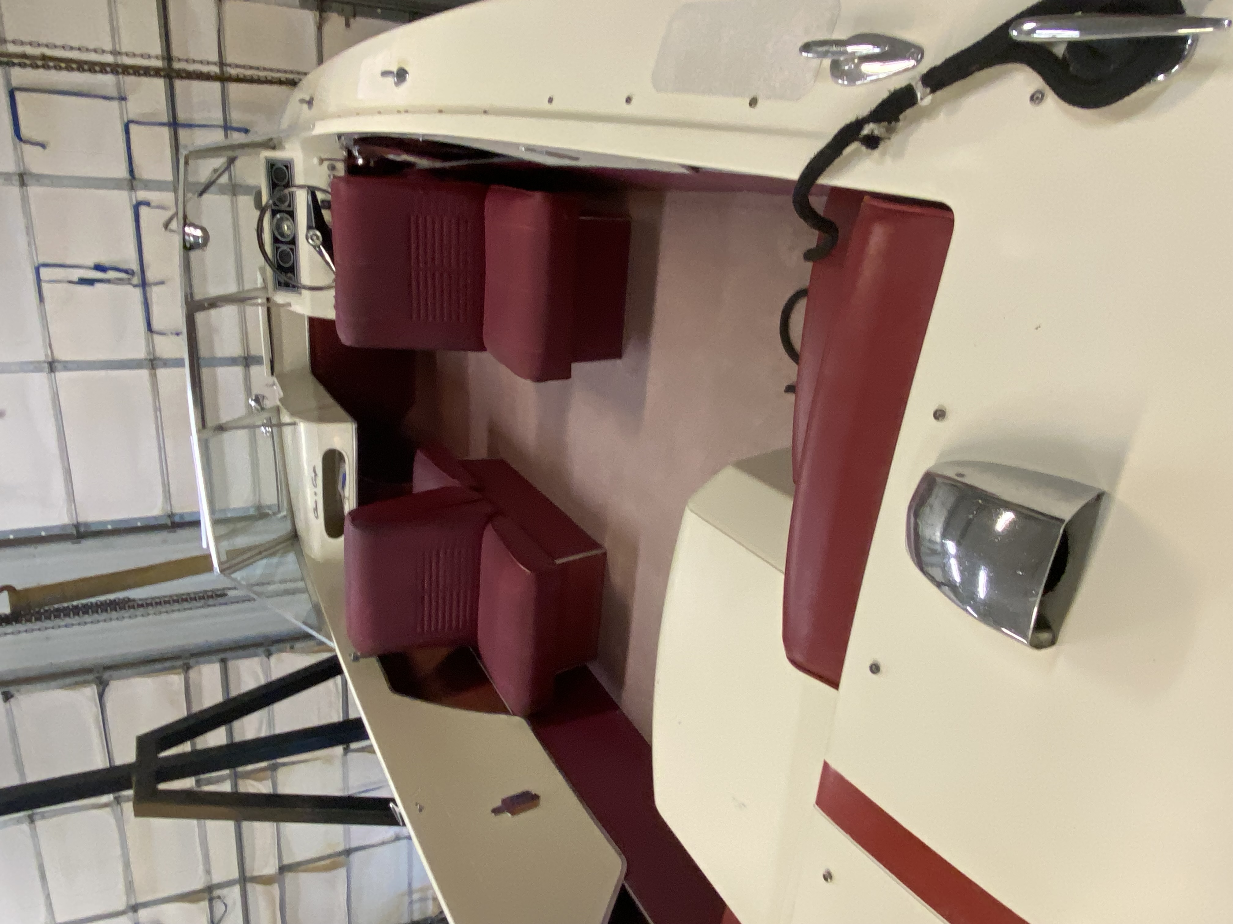 19 Feet 1969 Chris Craft Lancer - 45421 | Antique Boat America