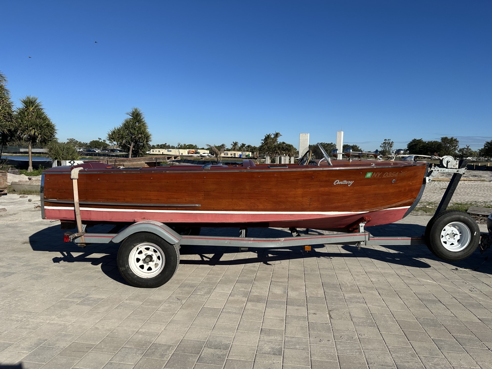 Antique boats sold | Antique Boat America