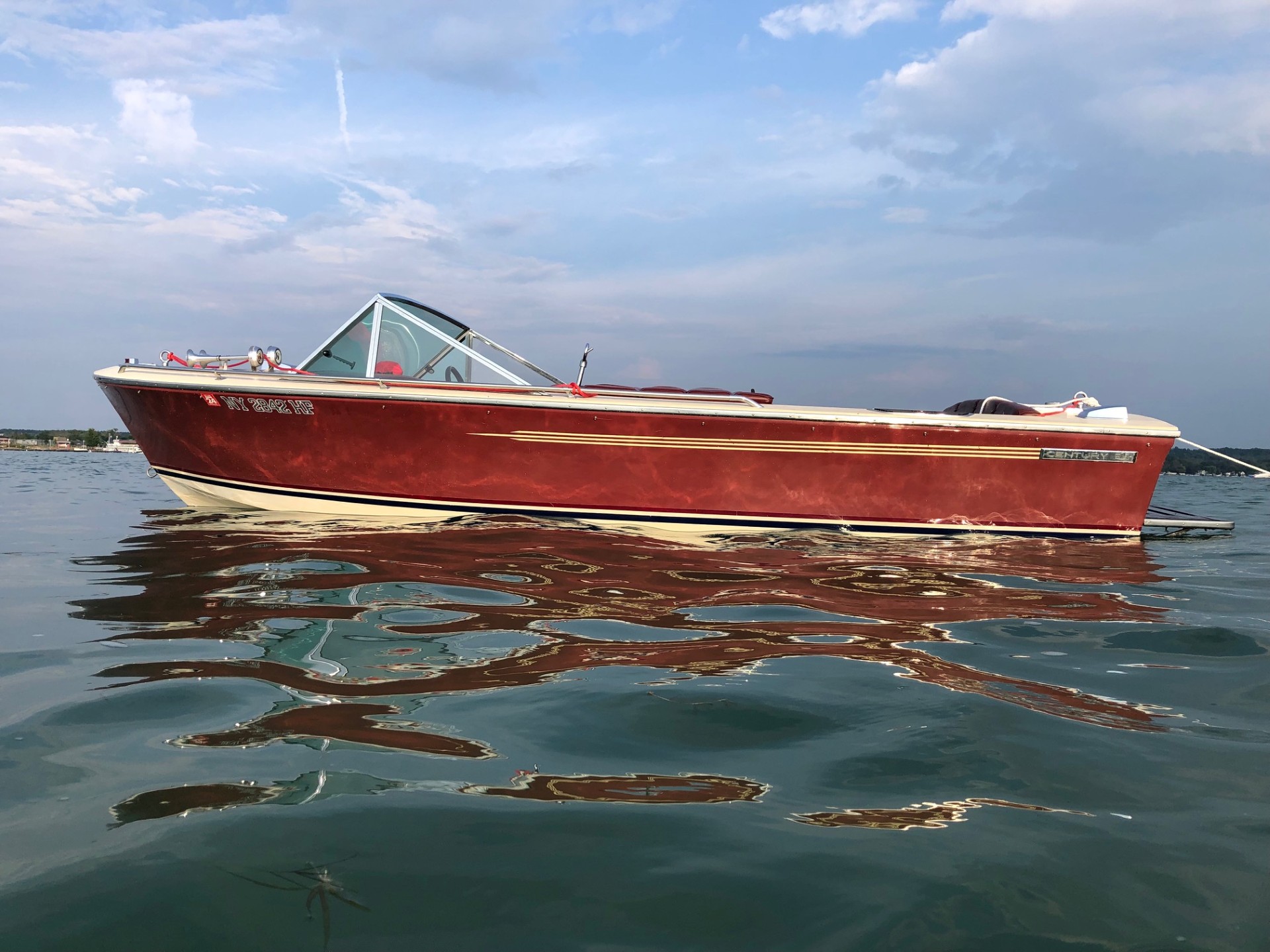 Launches Boats | Antique Boat America