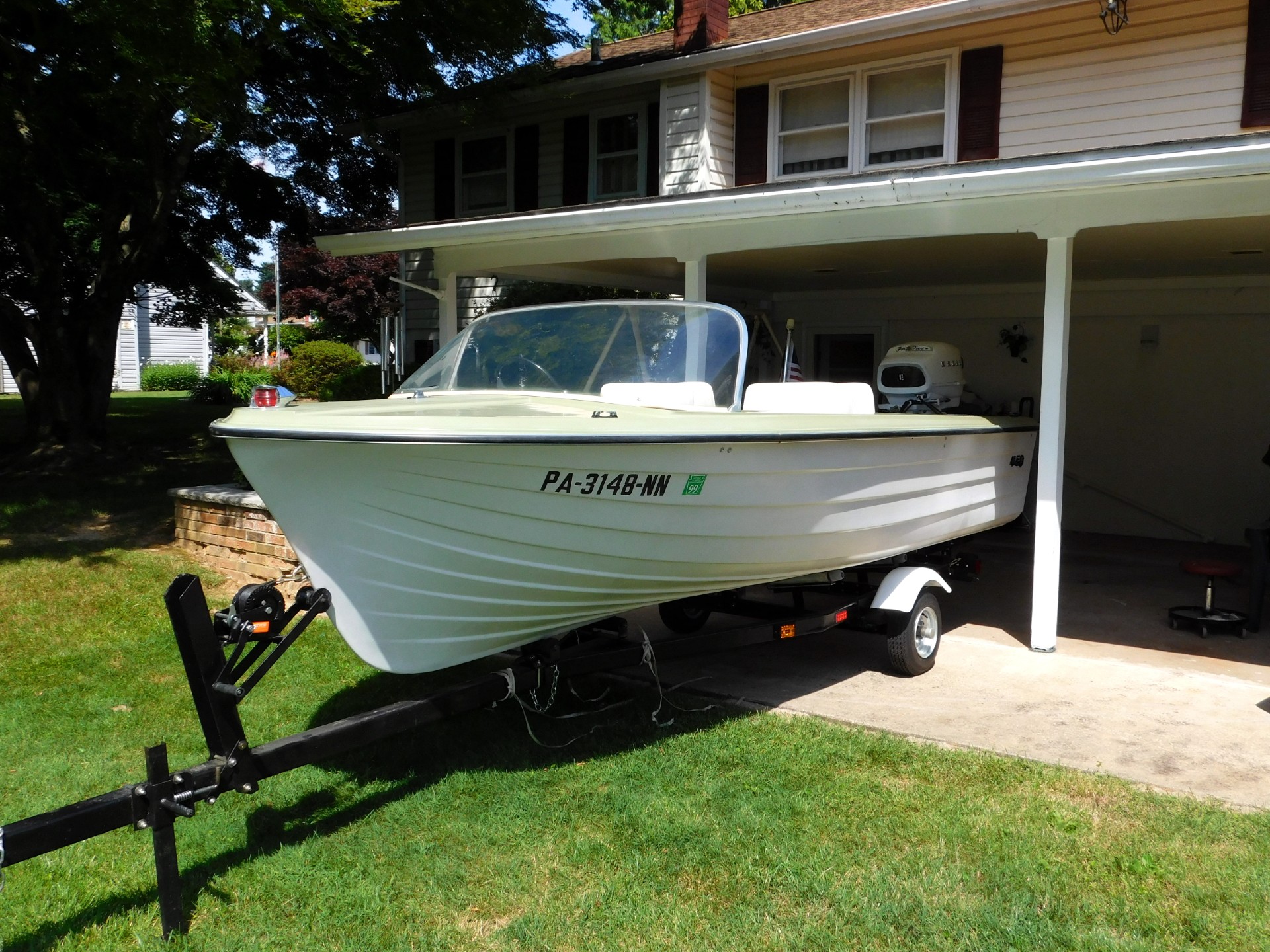 Runabout Boats | Antique Boat America