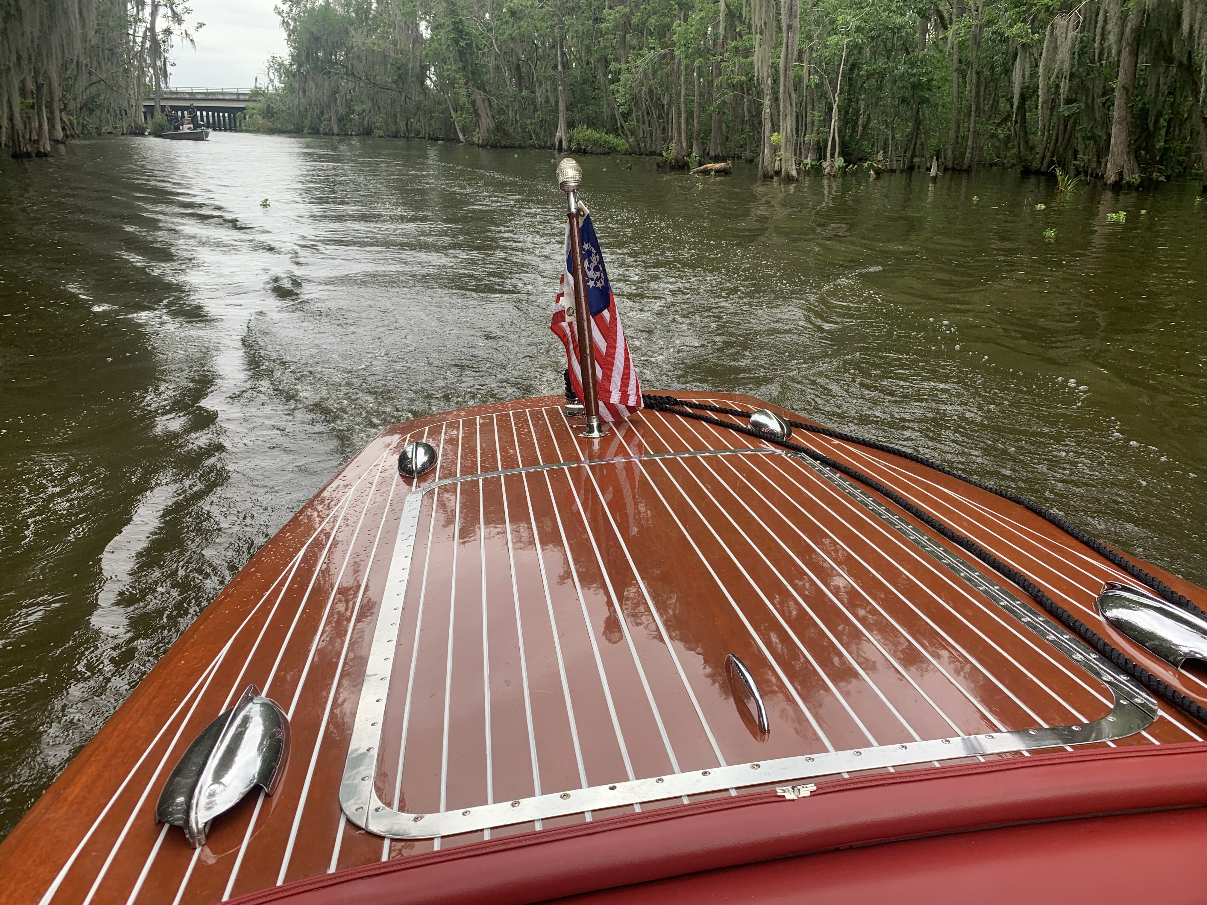 17 Feet 1946 Chris-Craft - 45501 | Antique Boat America