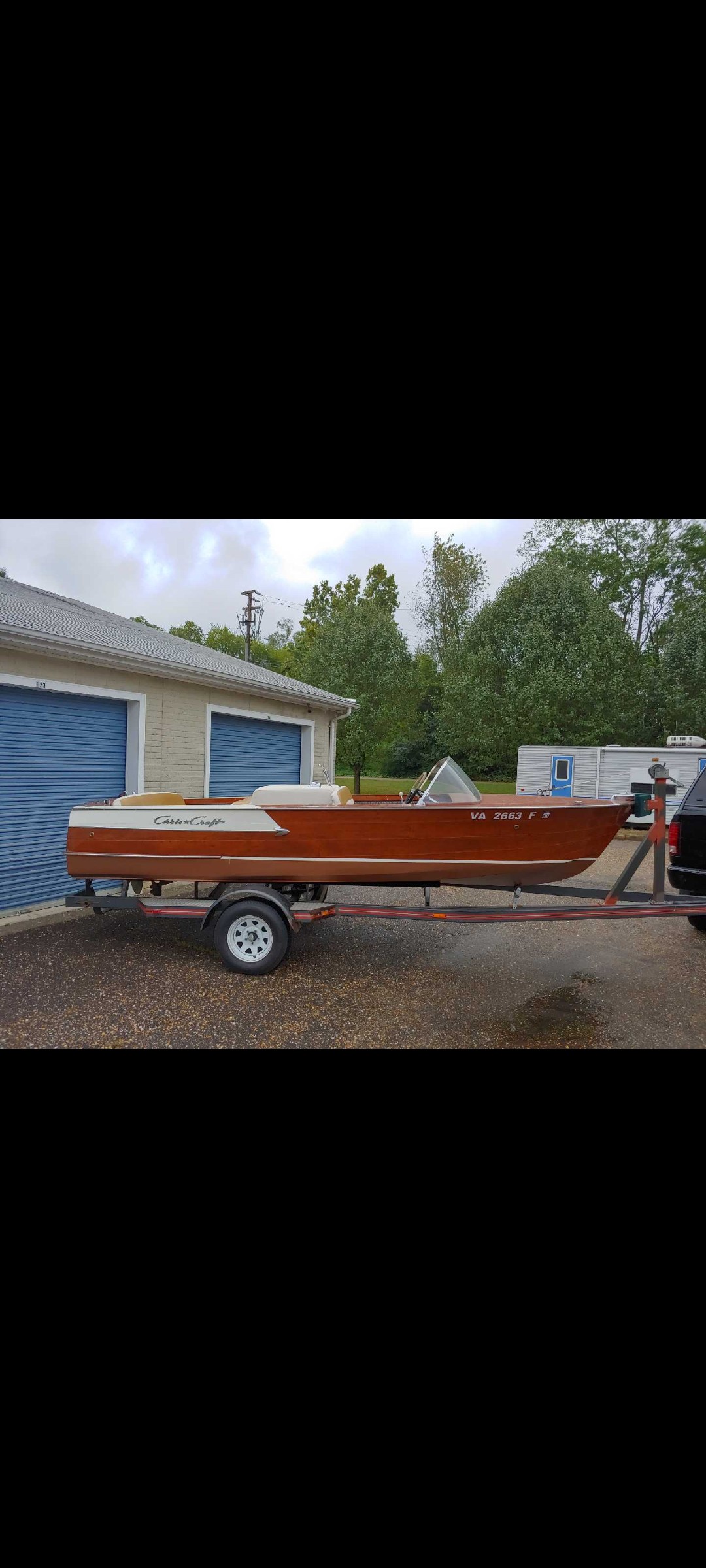 Find Boats | Antique Boat America