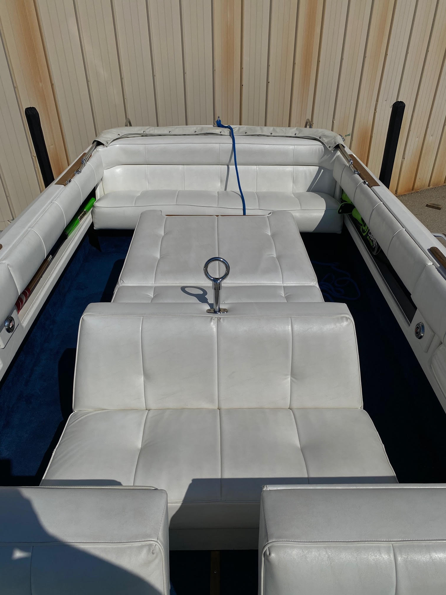 22 Feet 1982 Century - 45575 | Antique Boat America