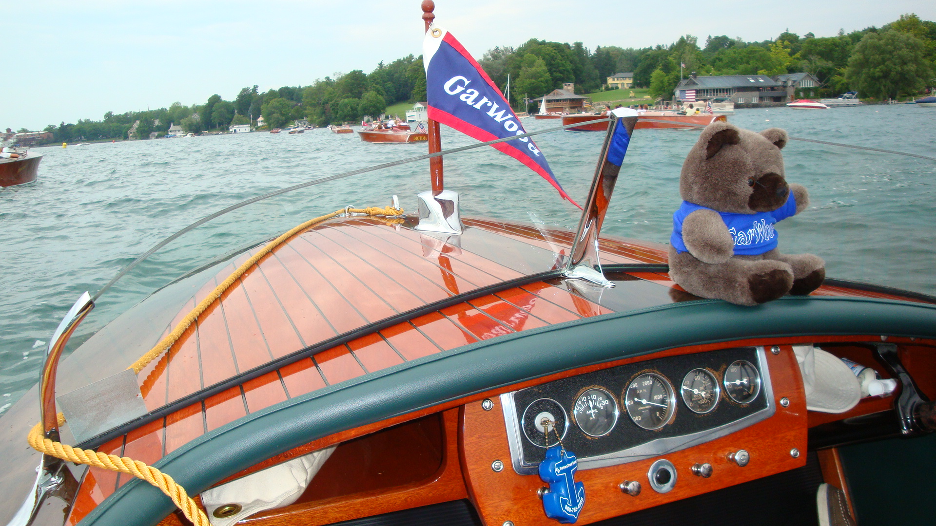 Find Boats | Antique Boat America