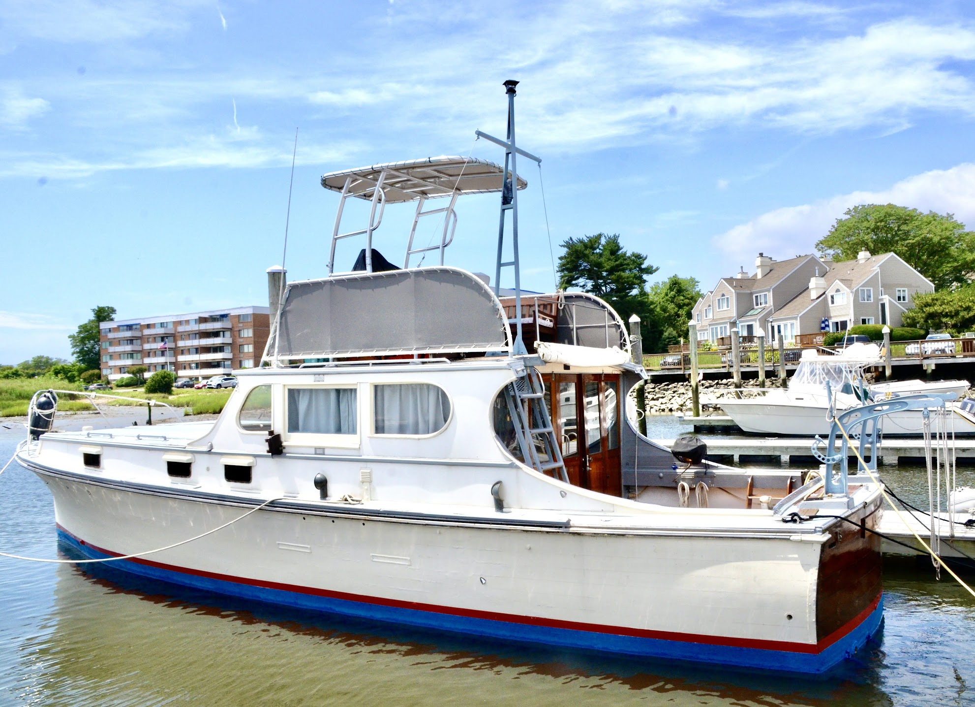 Find Boats | Antique Boat America