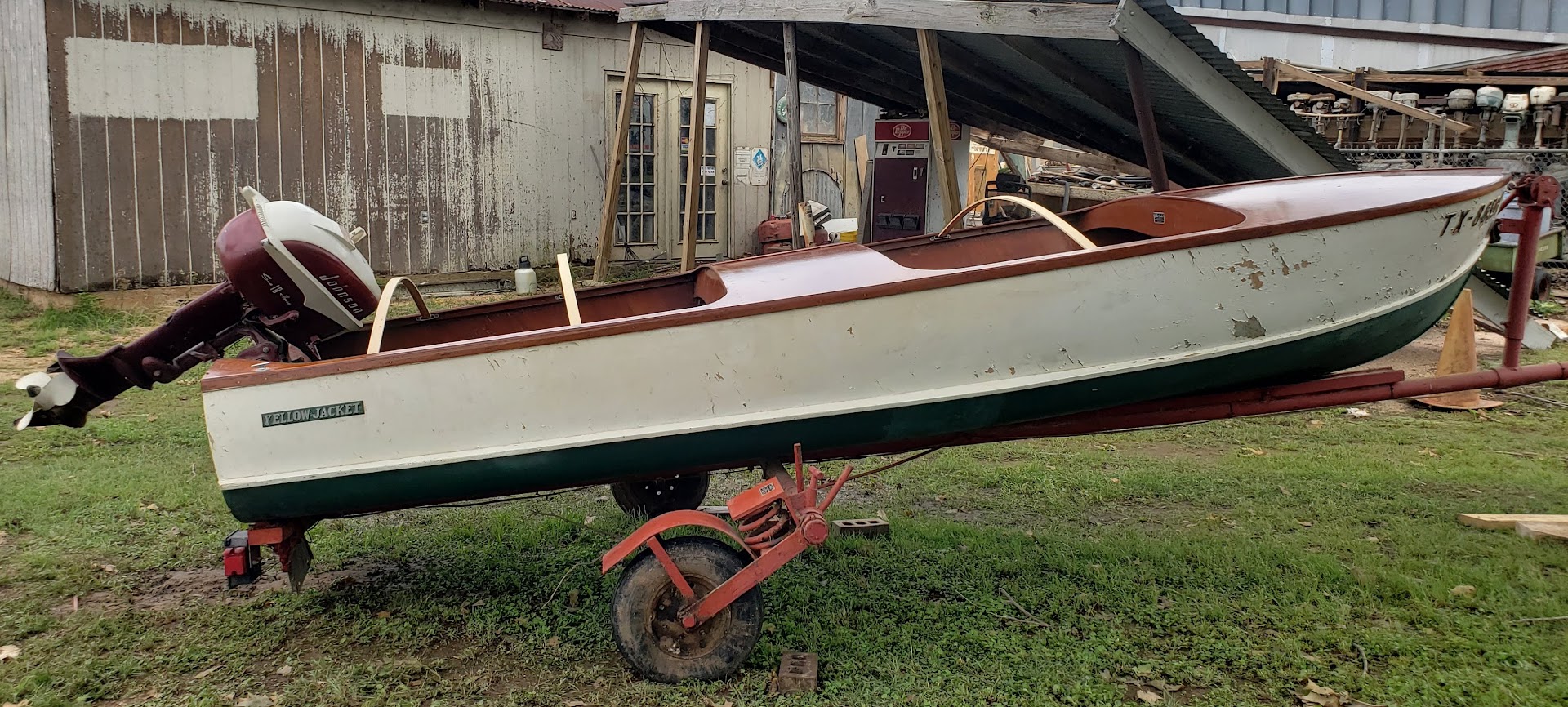 Runabout Boats | Antique Boat America