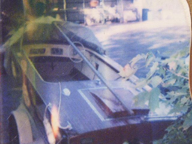 18 Feet 1965 Greavette Sunflash - 26712 | Antique Boat America