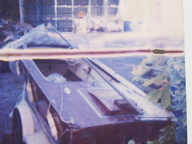 18 Feet 1965 Greavette Sunflash - 26712 | Antique Boat America