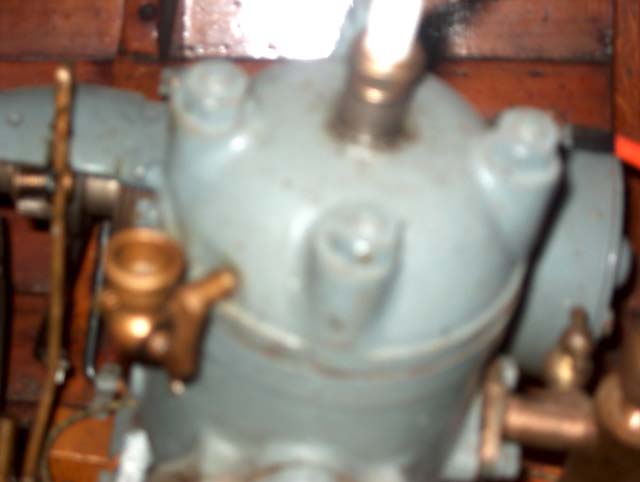 18 Feet 1948 Greavette Dispro - 26985 | Antique Boat America