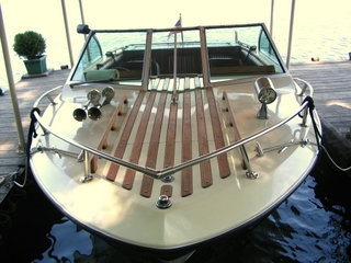 19 Feet 1976 Cobalt Runabout - 27964 | Antique Boat America
