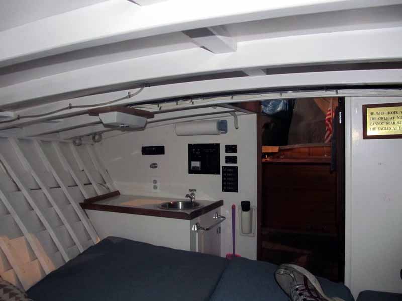 26 Feet 1990 Pedersen Sea Skiff - 31570 | Antique Boat America