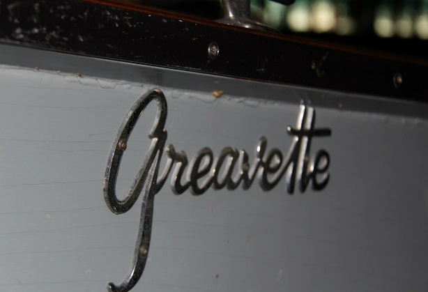 21 Feet 1972 Greavette Runabout - 36015 | Antique Boat America