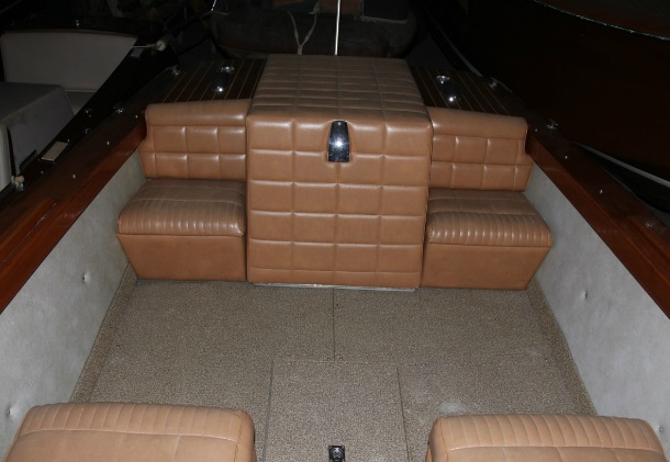 21 Feet 1972 Greavette Runabout - 36015 | Antique Boat America