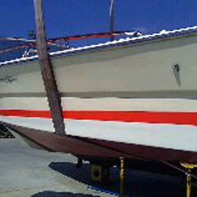 19 Feet 1976 Riva Rudy - 37095 | Antique Boat America