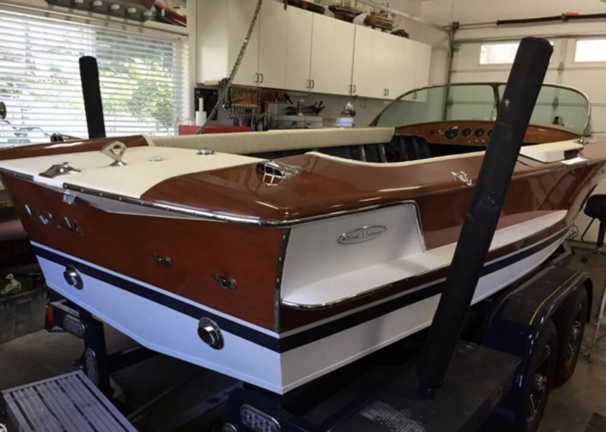 62 Feet 1990 Vic Carpenter Sailboat - 40075 | Antique Boat America